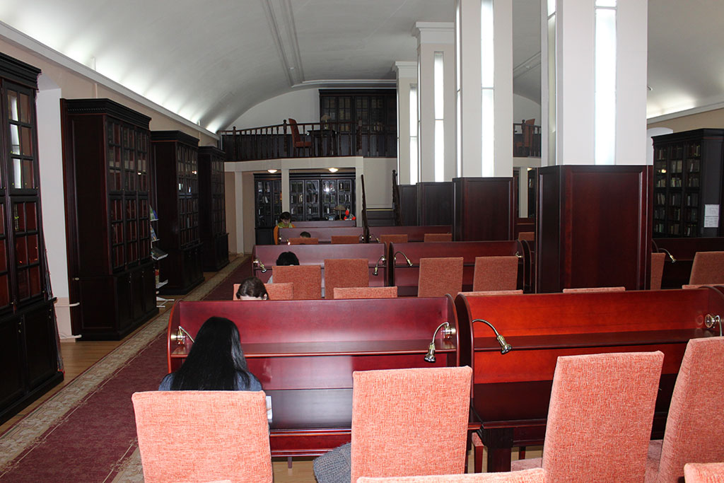 Library